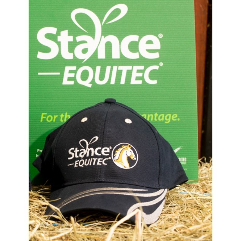 Stance Cap