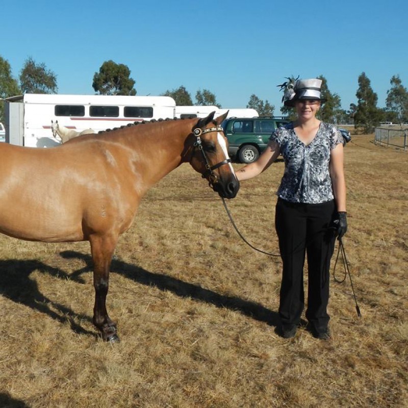 Equilibrium® Mineral Mix | Stance Equitec | Stance Equilibrium